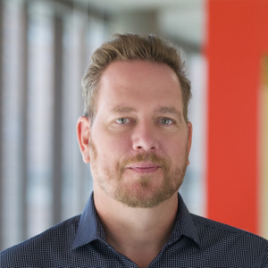 Marc Damon | Virtu Investments